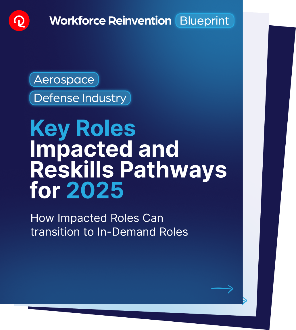 Reejig Workforce Reinvention Blueprint